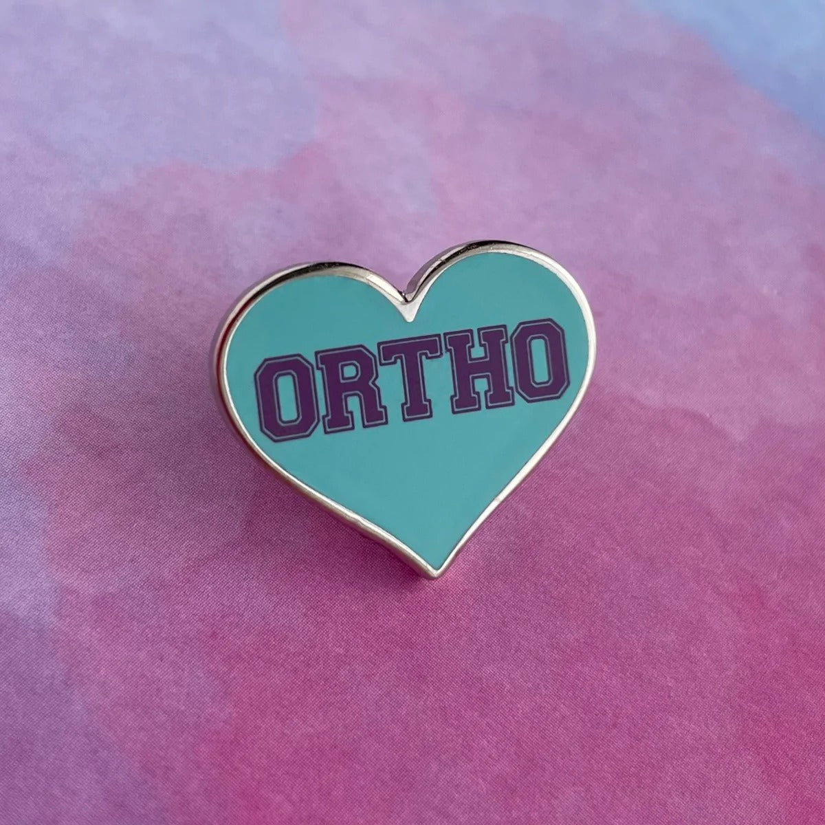ORTHO HEART – DOCTOR DRESS PANAMA